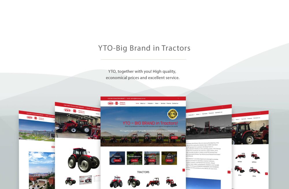 YTO – Happy Hackers