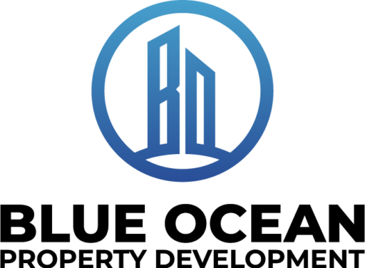 Blue Ocean Property Development – Happy Hackers